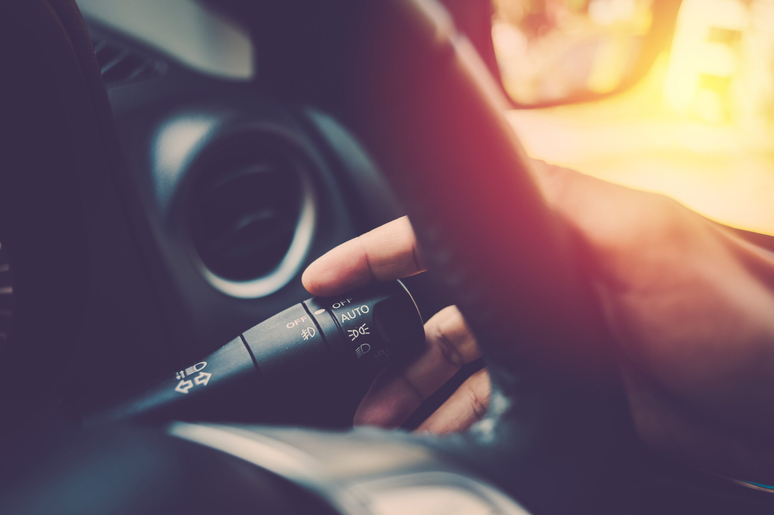 The Turn Signal: Know the Law! | Traffic Lawyer Blog | The Ticket Clinic