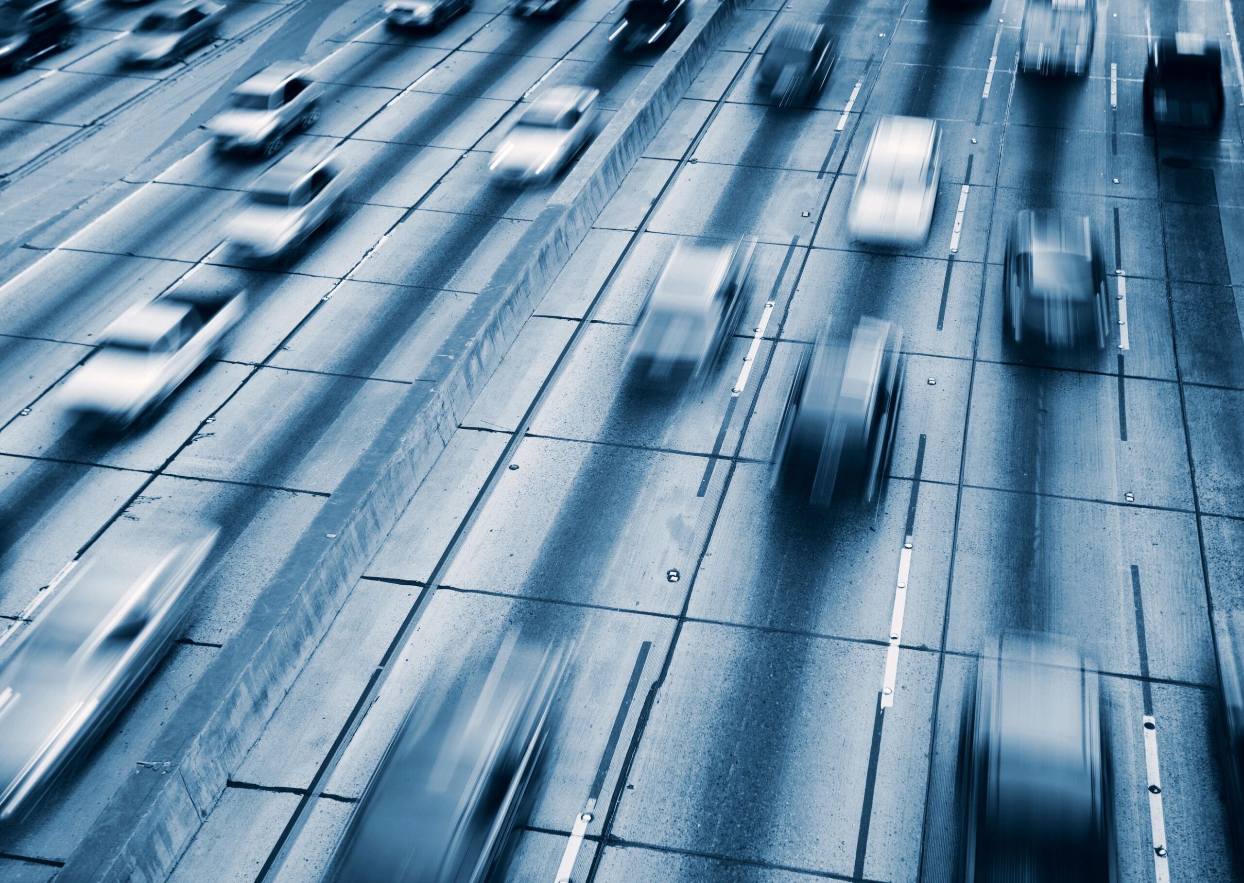 4 Common Florida Traffic Citations That Are NOT Speeding Tickets