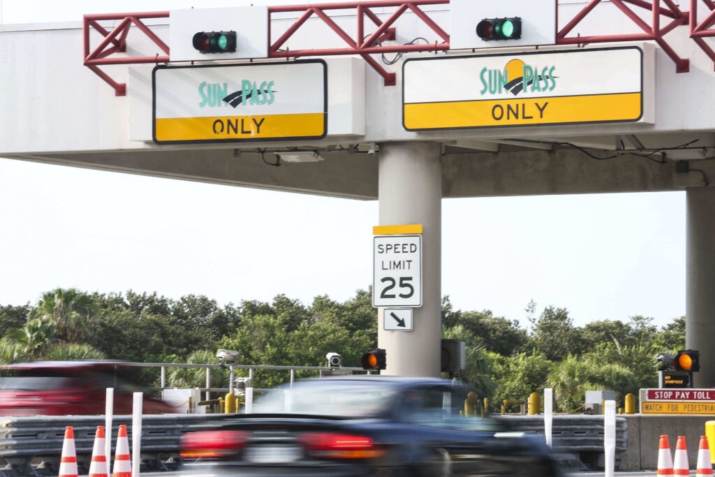 What You Need To Know About Florida’s New Toll Law | The Ticket Clinic