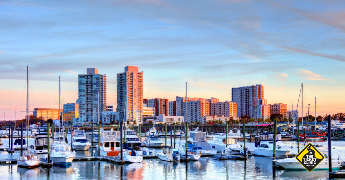 Connecticut Traffic Tickets | The Ticket Clinic | Traffic Ticket Lawyer ...