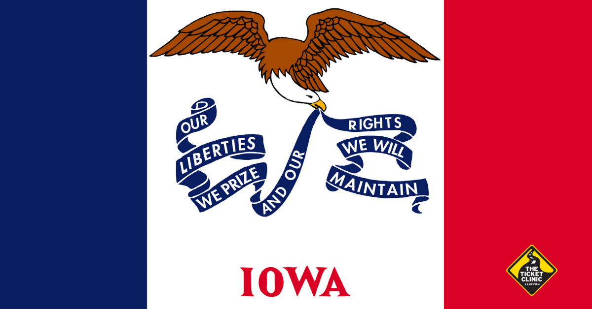 Iowa Traffic Tickets | The Ticket Clinic | Traffic Ticket Lawyer ...