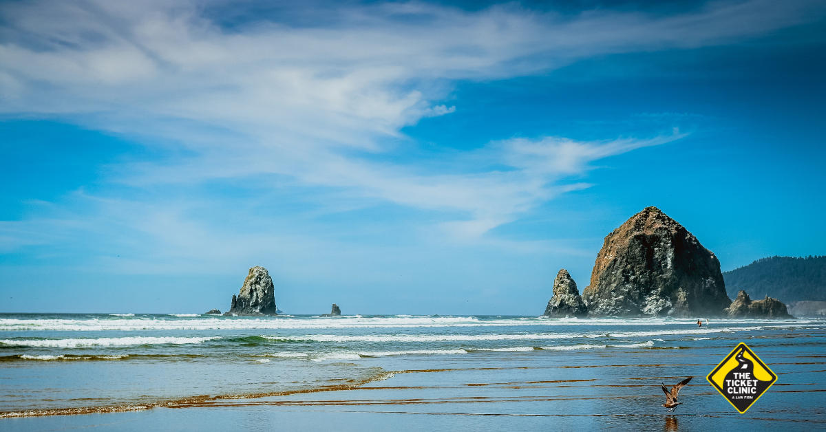 Oregon Traffic Tickets | The Ticket Clinic | Traffic Ticket Lawyer ...