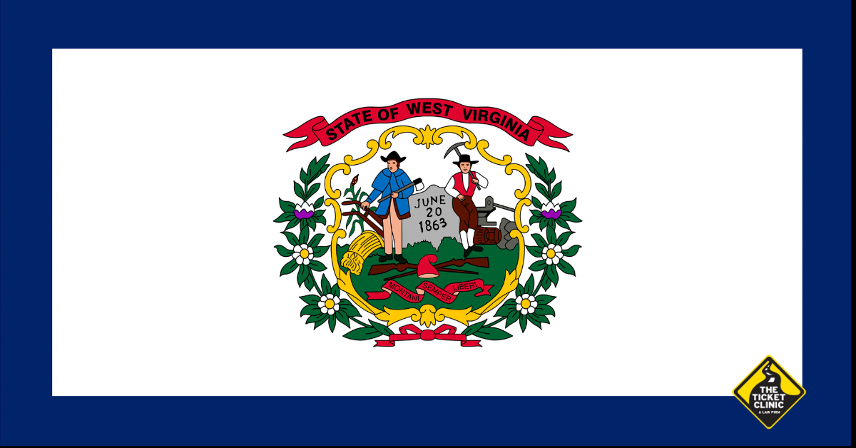 West Virginia Traffic Tickets | The Ticket Clinic | Traffic Ticket ...