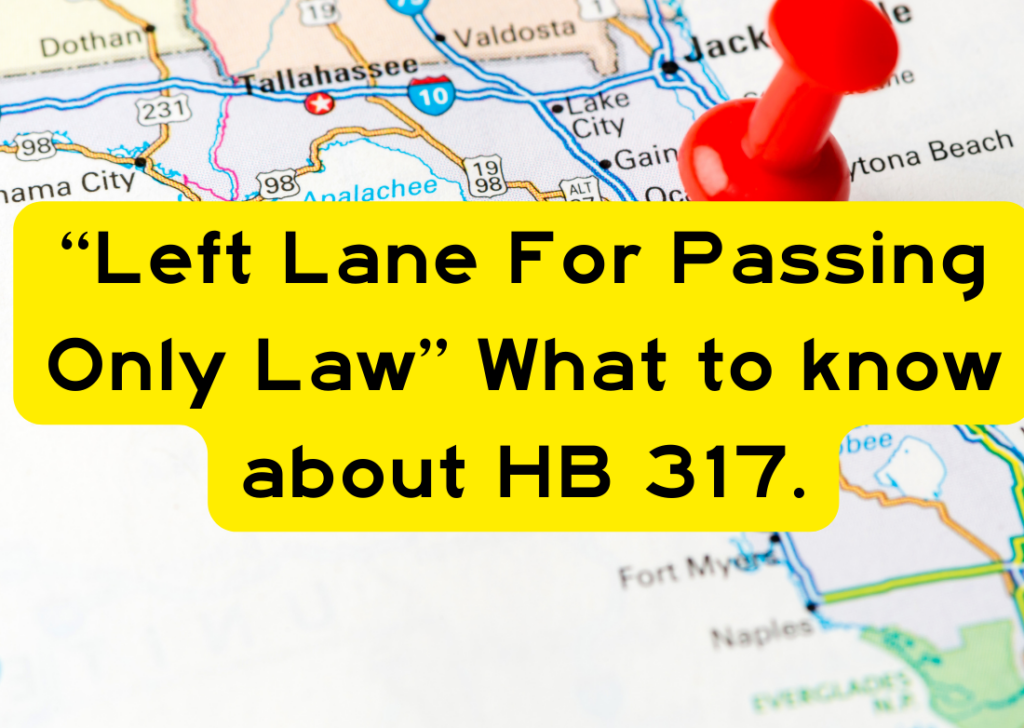 5 Steps to Fighting a Florida Traffic Ticket – Traffic Ticket Lawyer ...