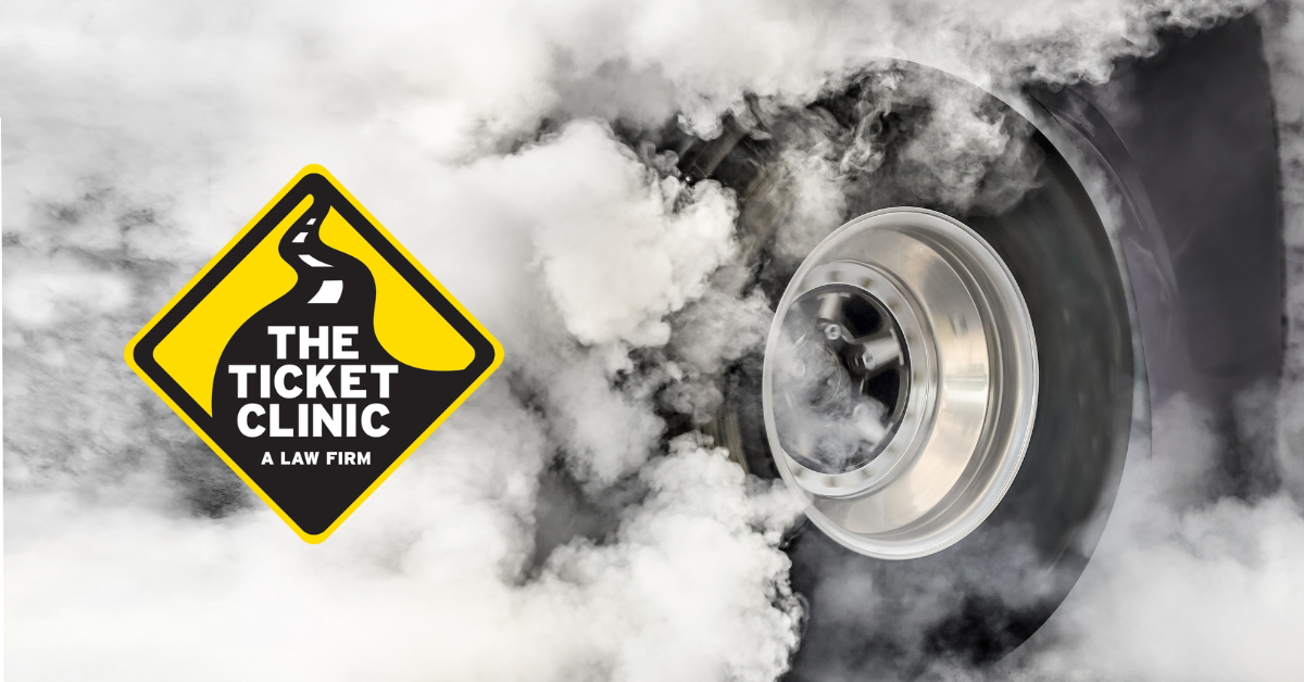 The Ticket Clinic | Street Racing Lawyers & Traffic Ticket Attorneys