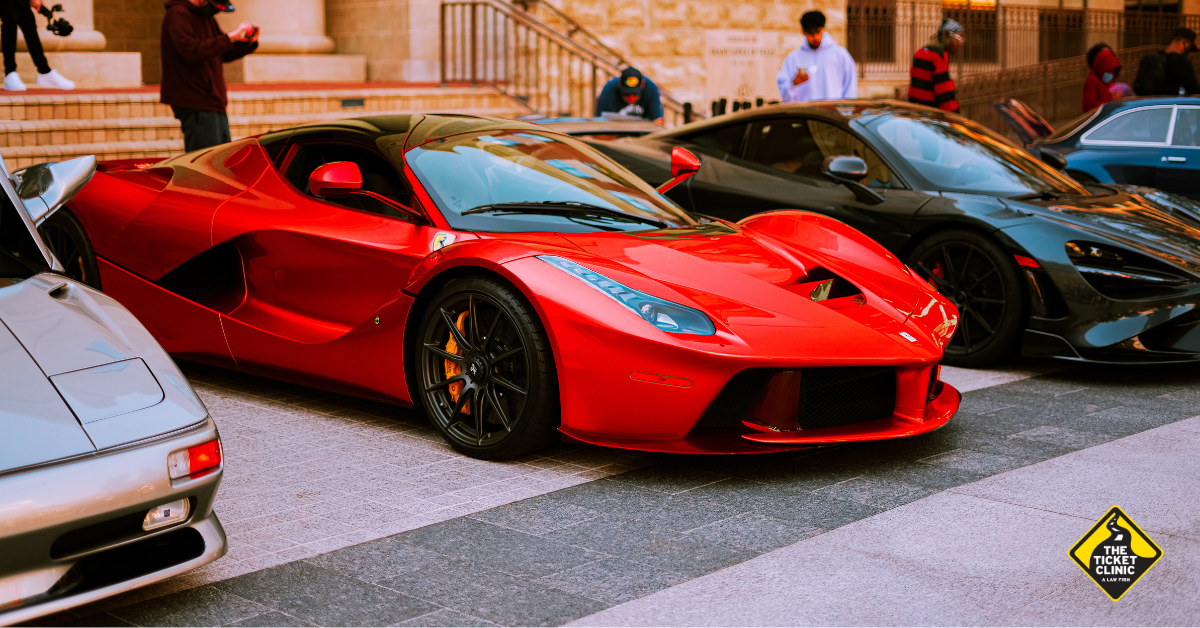 The Most Expensive Speeding Tickets In The World | Traffic Lawyer Blog ...