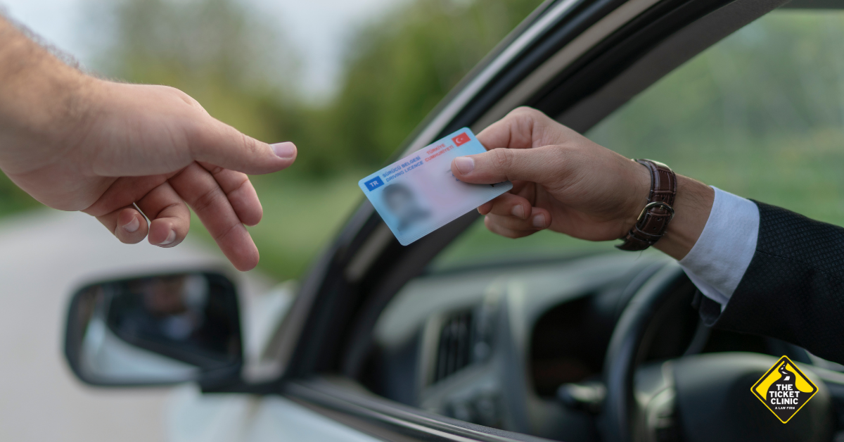 The Most Common FL Criminal Traffic Charge Is Driving With A Suspended ...