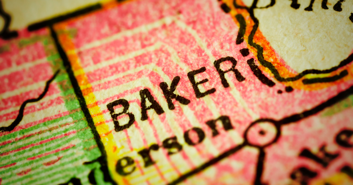 Baker County Traffic Lawyer & DUI Attorney | The Ticket Clinic