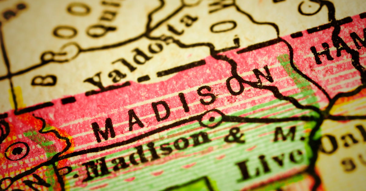 Madison County Traffic Lawyer & DUI Attorney | The Ticket Clinic