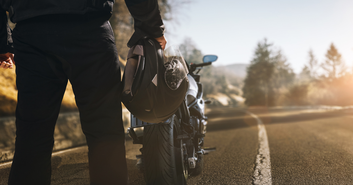 Florida Traffic Laws for Motorcycle Riders: Licenses, Helmets ...