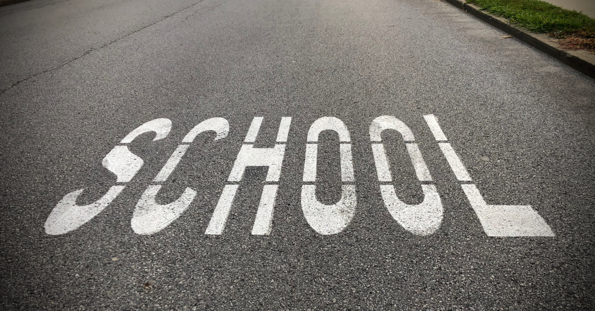 Can You Fight A School Zone Camera Ticket? | The Ticket Clinic ...