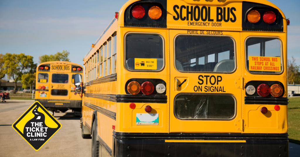 School Zone Speed Camera Programs In FL | Traffic Lawyer Blog | The Ticket Clinic