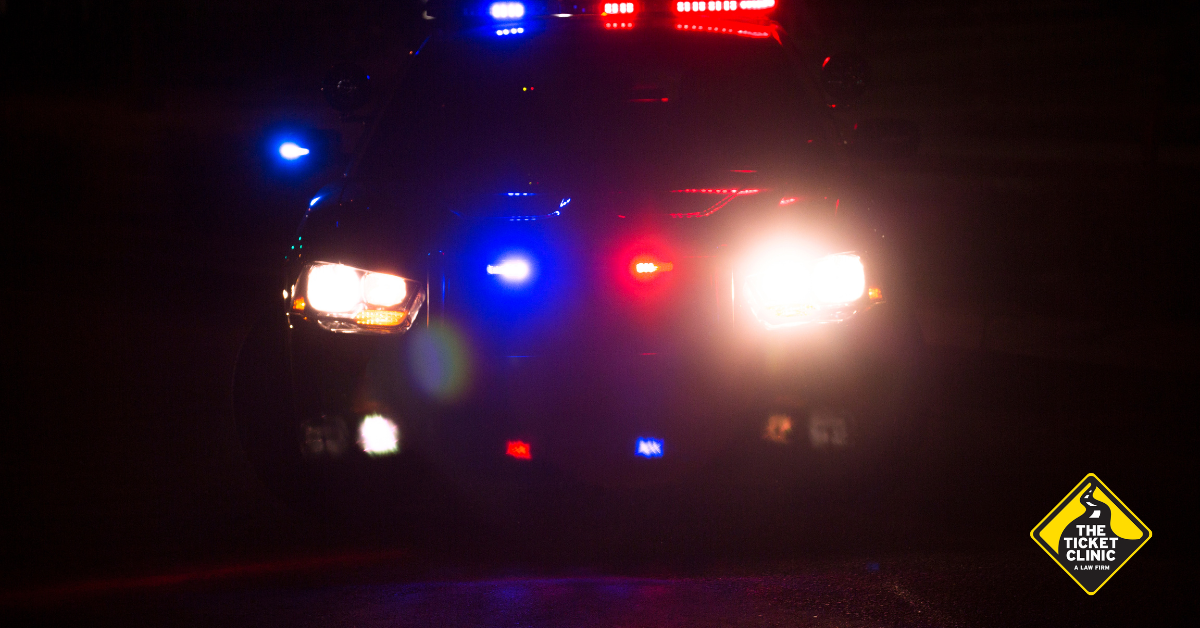 Altering Your Florida License Plate Could Land You In Jail Soon - What ...