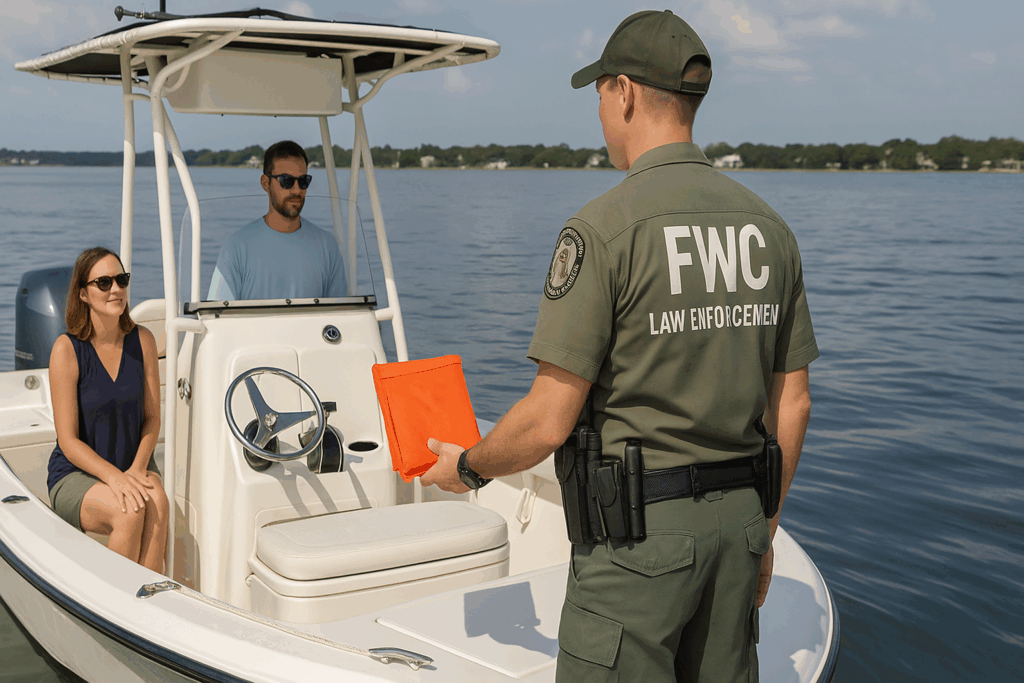 Change On The Water: New Florida Boating Laws Go Into Effect July 1 ...