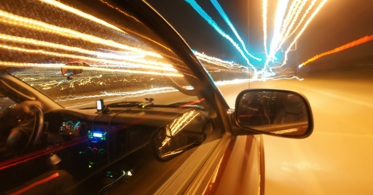 Are The Aftermarket Lights On Your Car Illegal? | Traffic Lawyer Blog ...