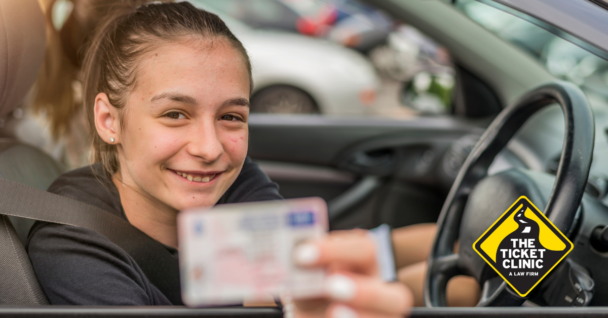 A Guidebook for New Drivers Getting Their Florida License in 2025 ...