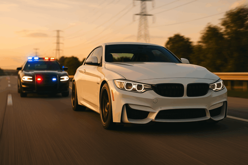 An Overview of "Super Speeder" Laws Across The Nation & How Florida's ...