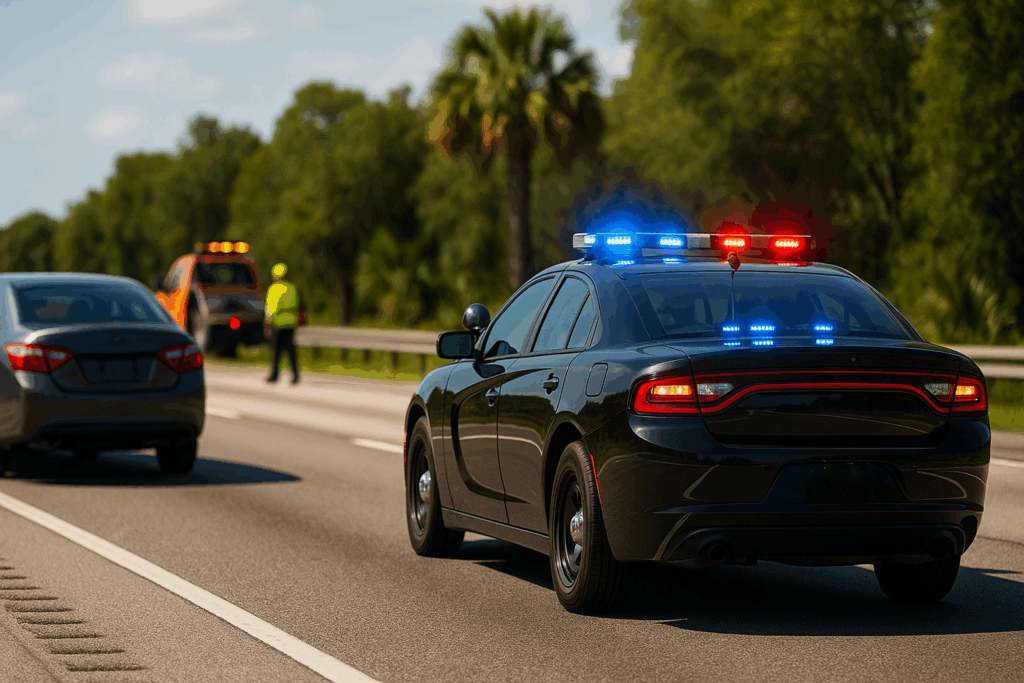 Florida’s 2025 Move Over Law Update: Drivers Must Now Move Over for Any ...
