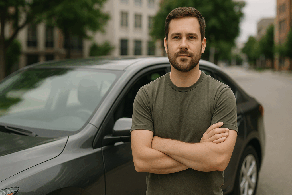 Rideshare Driver’s Guide to Handling Traffic Tickets | Traffic Lawyer ...