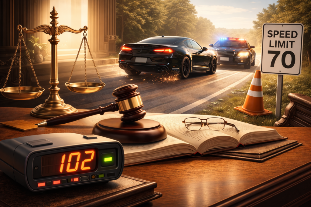 How To Fight Florida Traffic Tickets: The Ultimate Q&A Guide | Traffic ...